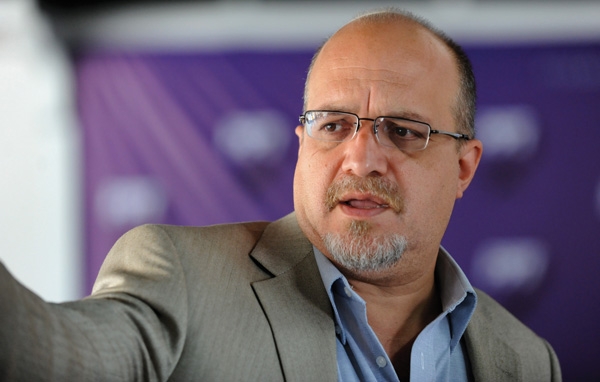 Rafael Bernabe: Últimas noticias, videos y fotos de Rafael Bernabe ...