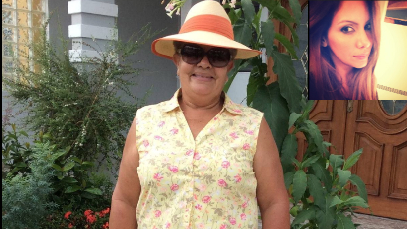 Matan a balazos a la madre de la ex Miss Puerto Rico Alba Reyes ...