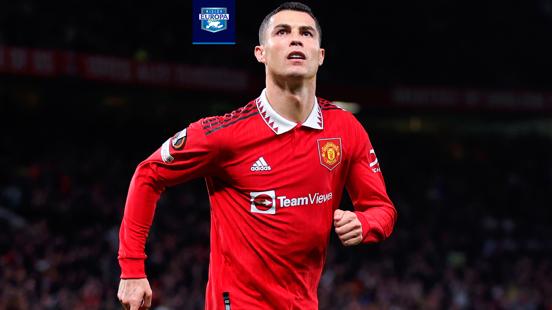 ¿Qué va a pasar en el futuro inmediato de CR7 con el Manchester United ...