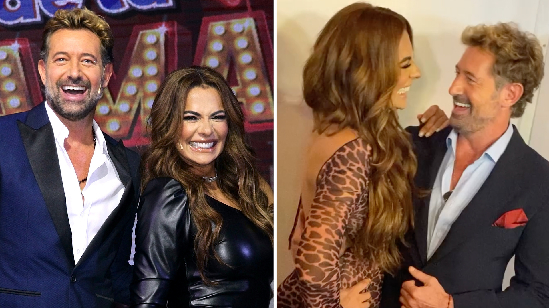 Gabriel Soto y Cecilia Galliano: el productor Gerardo Quiroz asegura ...