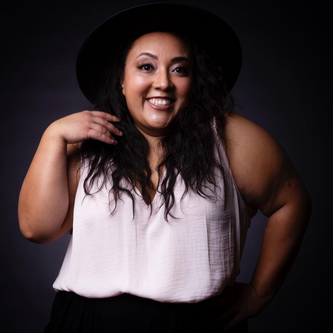 Michelle Rodríguez enamora con transformación drag queen: “Preciosa mi ...