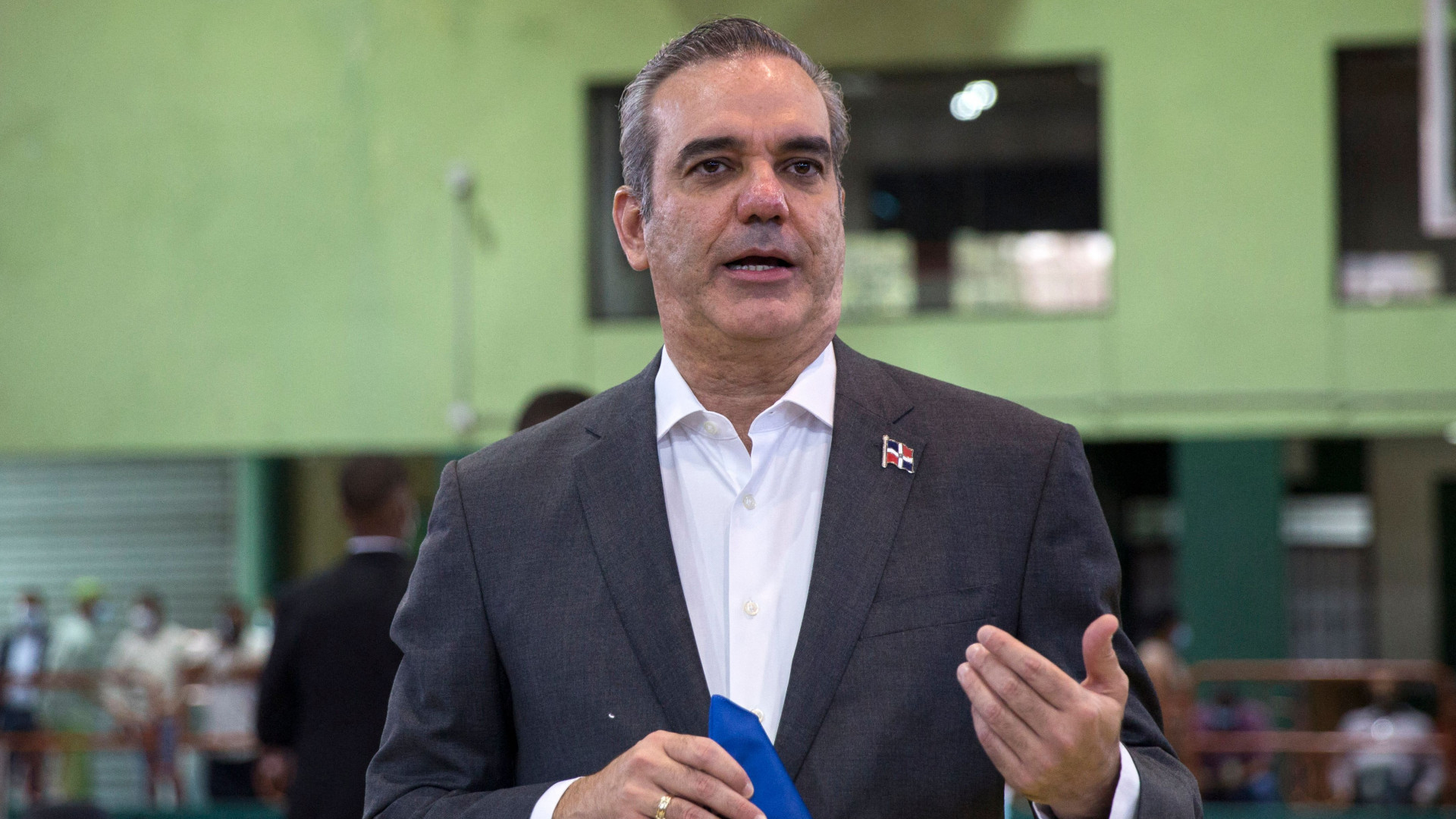 Cuáles han sido los logros y desafíos de Luis Abinader a un año como ...