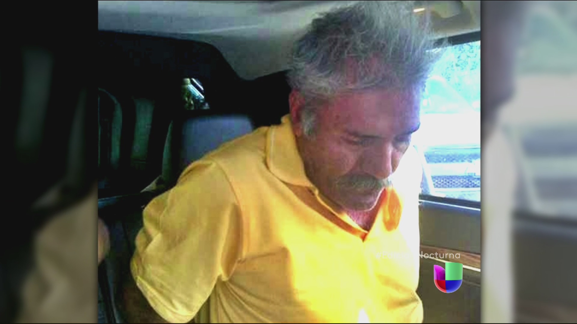 Autoridades mexicanas detienen a José Manuel Mireles, fundador de las ...