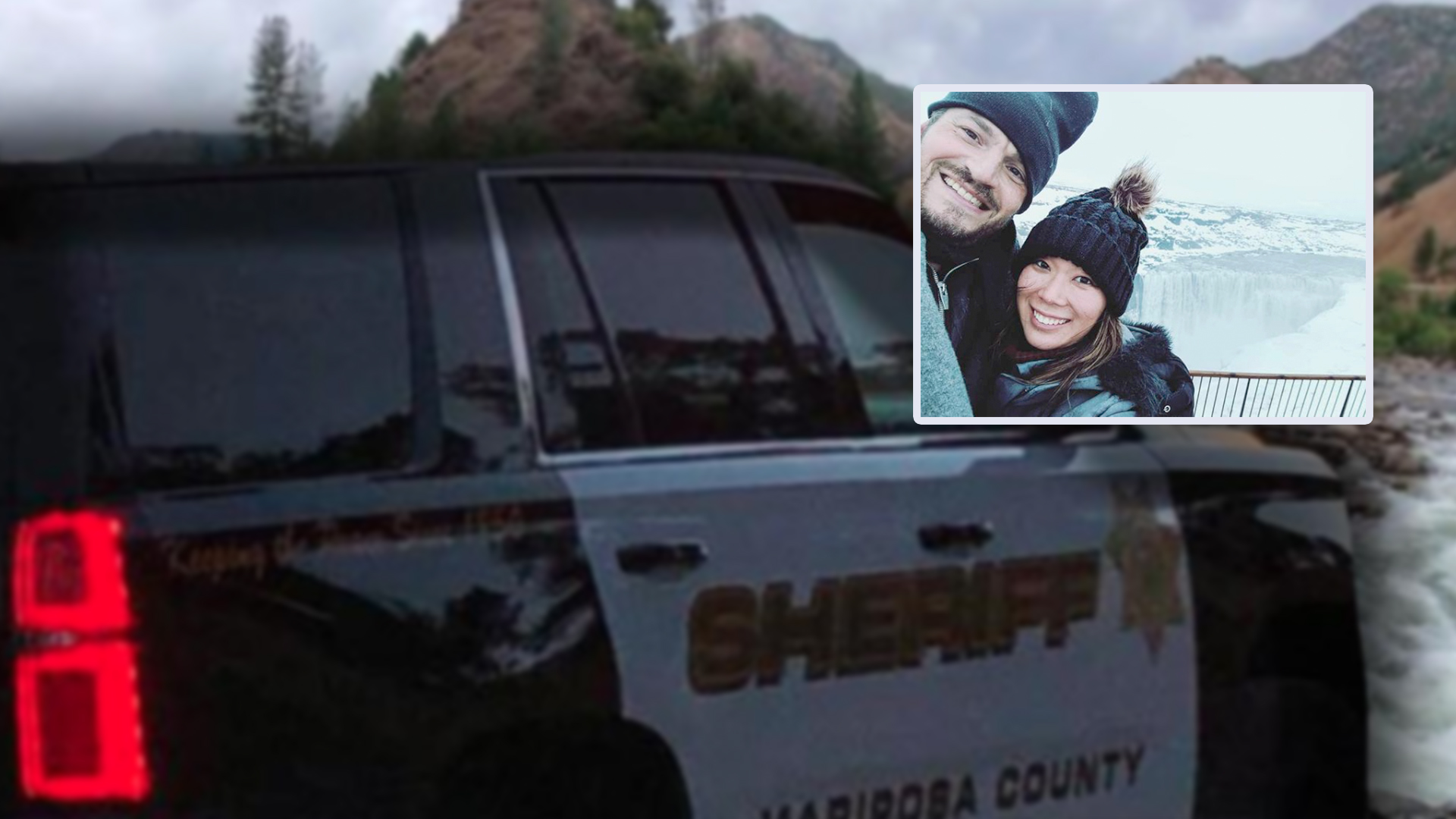 Muere familia de tres John Gerrish Ellen Chung y su hija de un año en ...