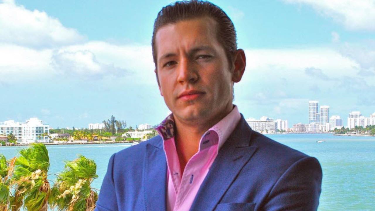 Remembering Gustavo Pedraza: The Tragic News of His Sudden Death Shocks ...