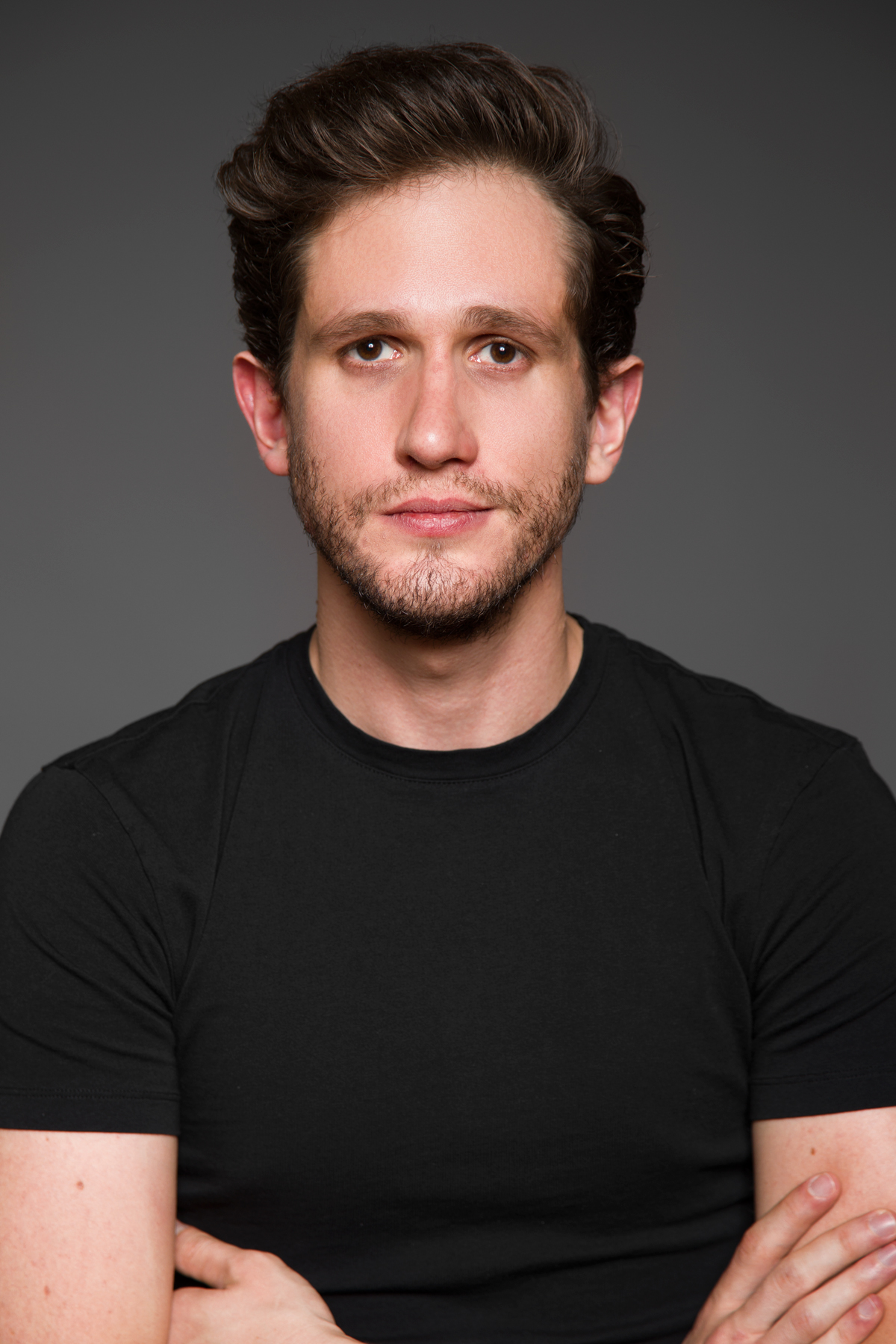 Mario Moreno | Las Estrellas Home CEA | Las Estrellas