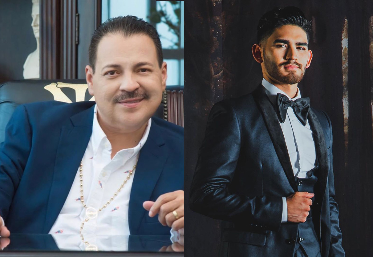 De Julio Preciado a Ricky Yocupicio: los vocalistas que han pasado por ...