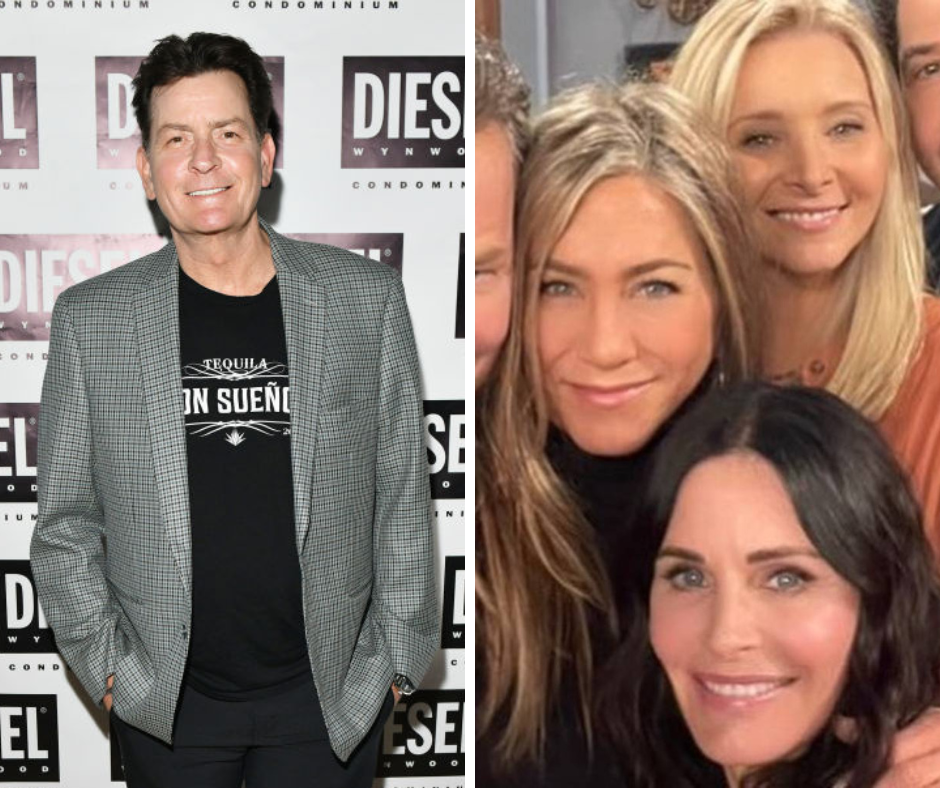 Charlie Sheen, ¿cuánto dinero ganaba por capítulo en su serie más ...