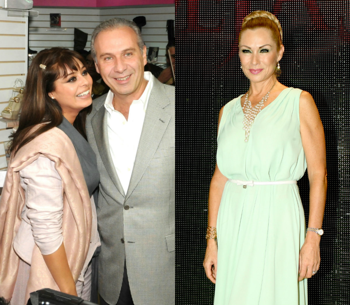 Yadhira Carrillo asegura que Collado se comunica con sus hijos, pese a lo dicho por Lety ...