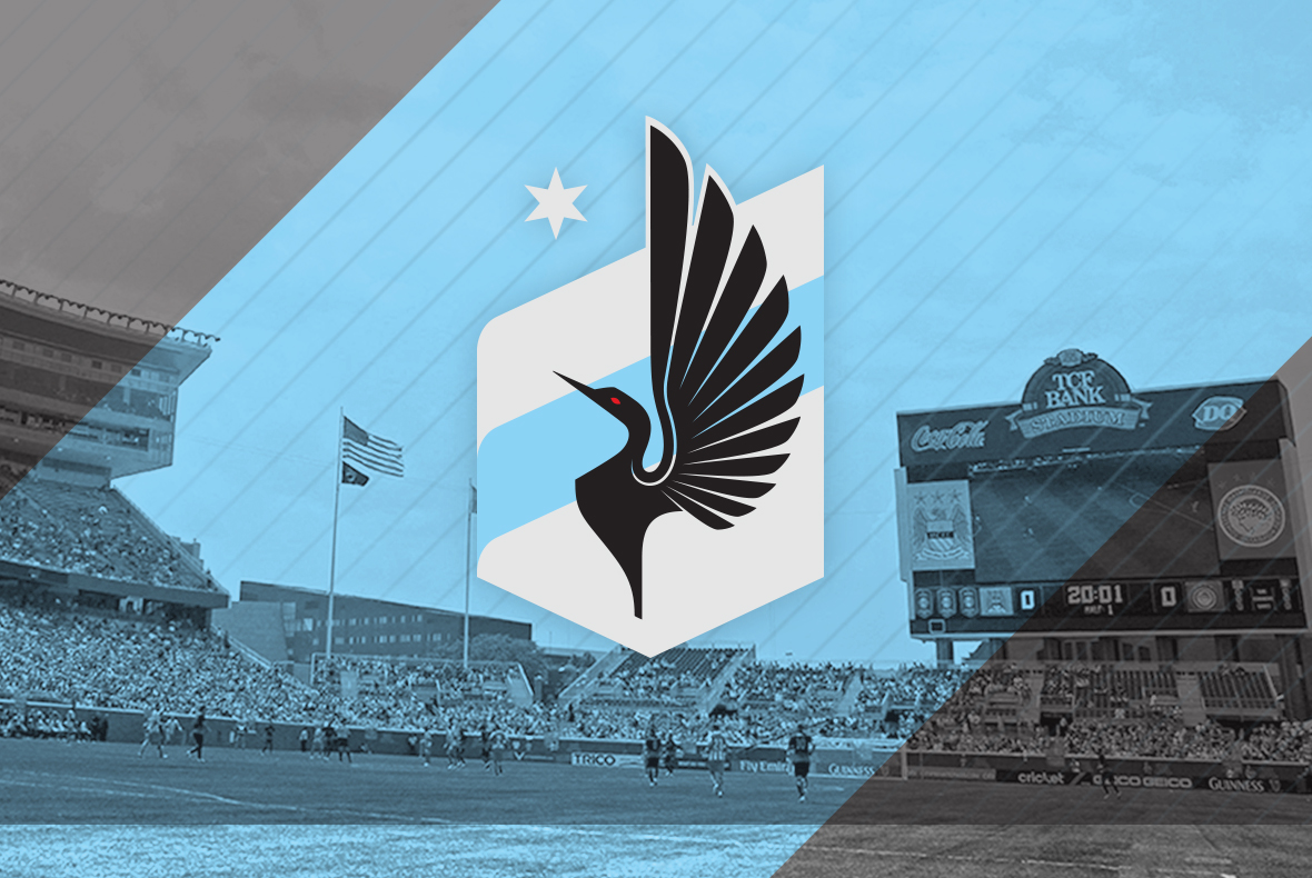 OFICIAL | Minnesota United FC comenzará a jugar en la MLS a partir de ...