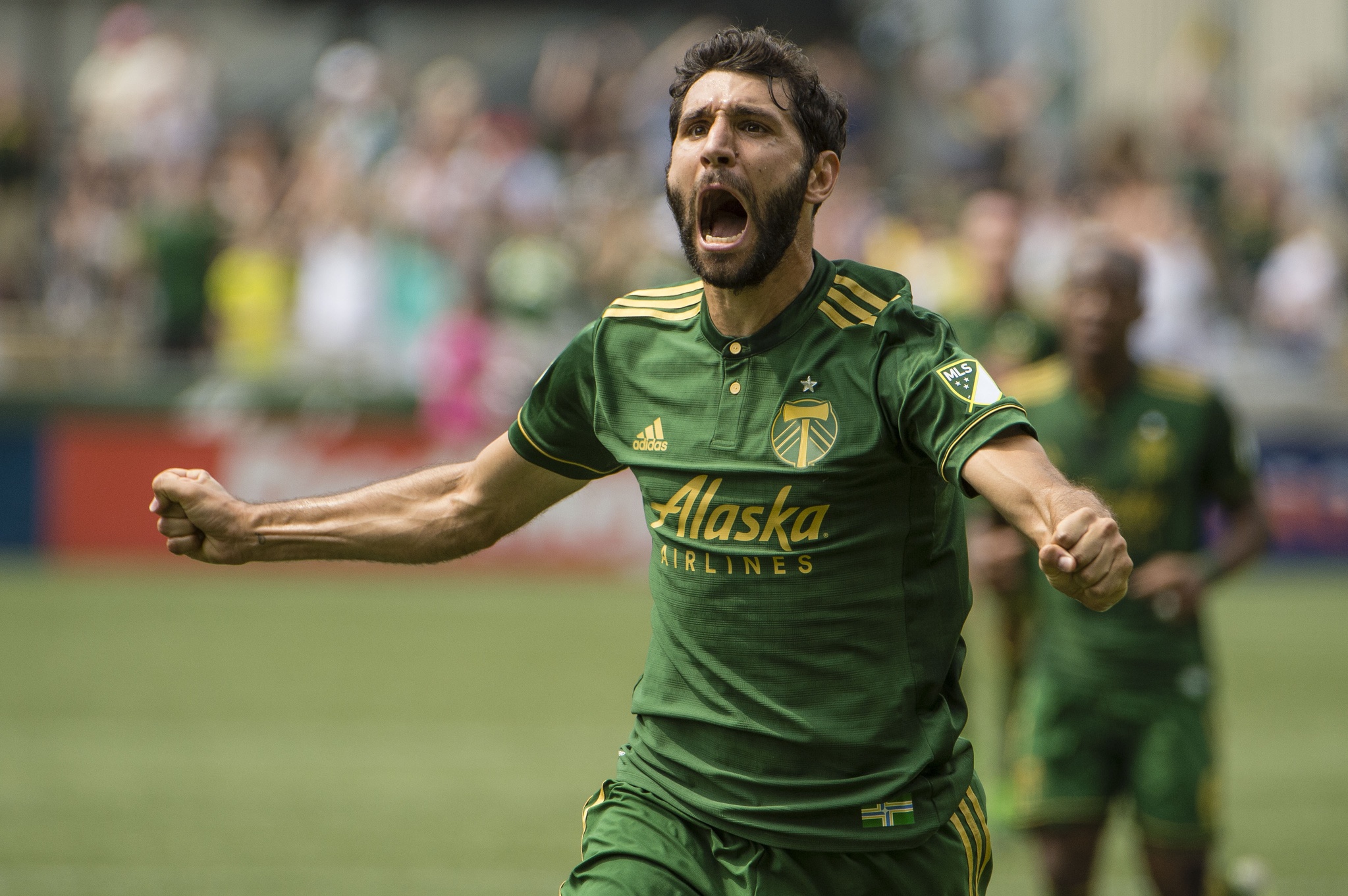 'Maestro' artillero: Diego Valeri es el máximo goleador histórico de ...