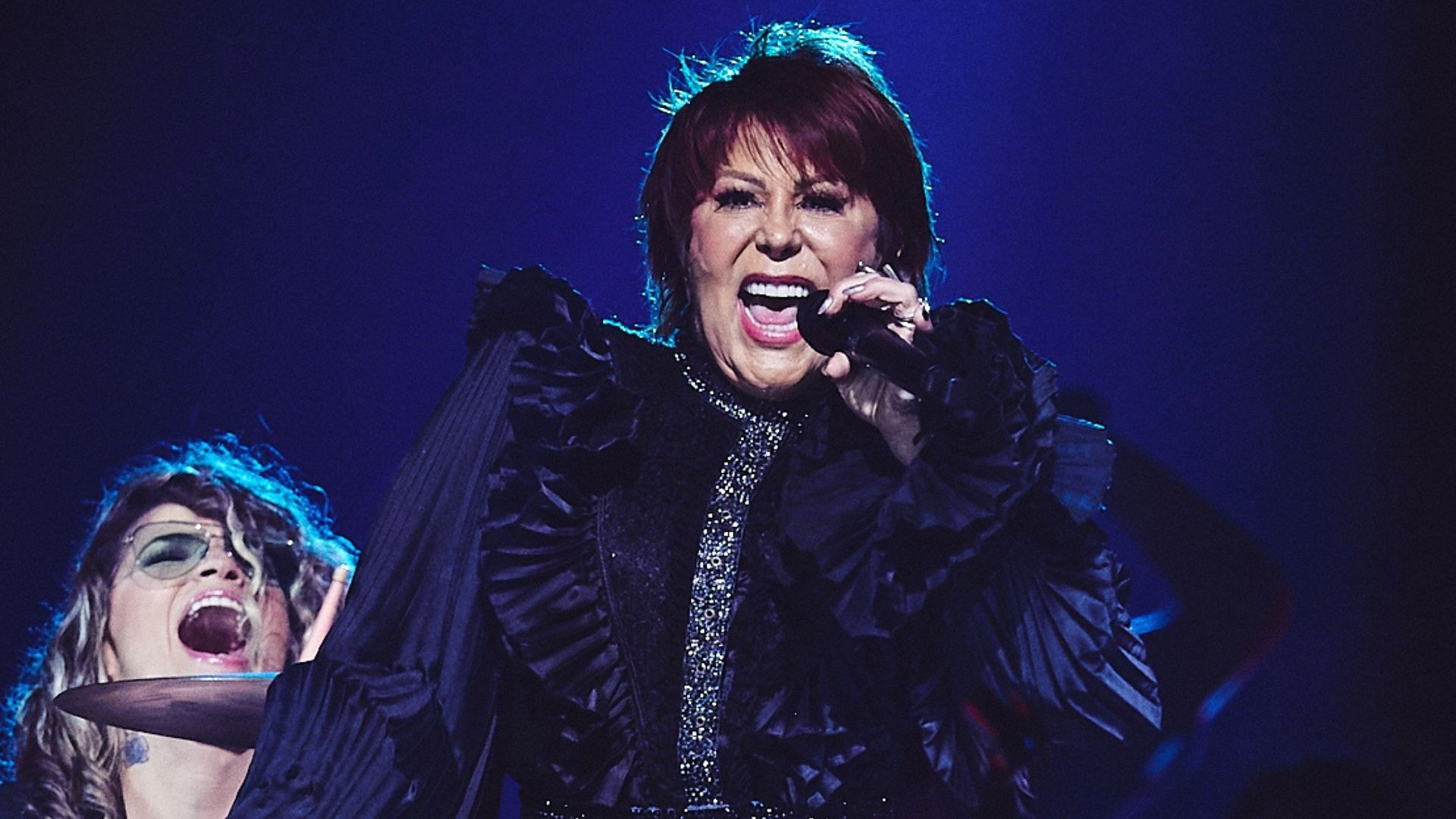 Alejandra Guzmán en Premio Lo Nuestro 2025: el sencillo 'No Se Vale ...