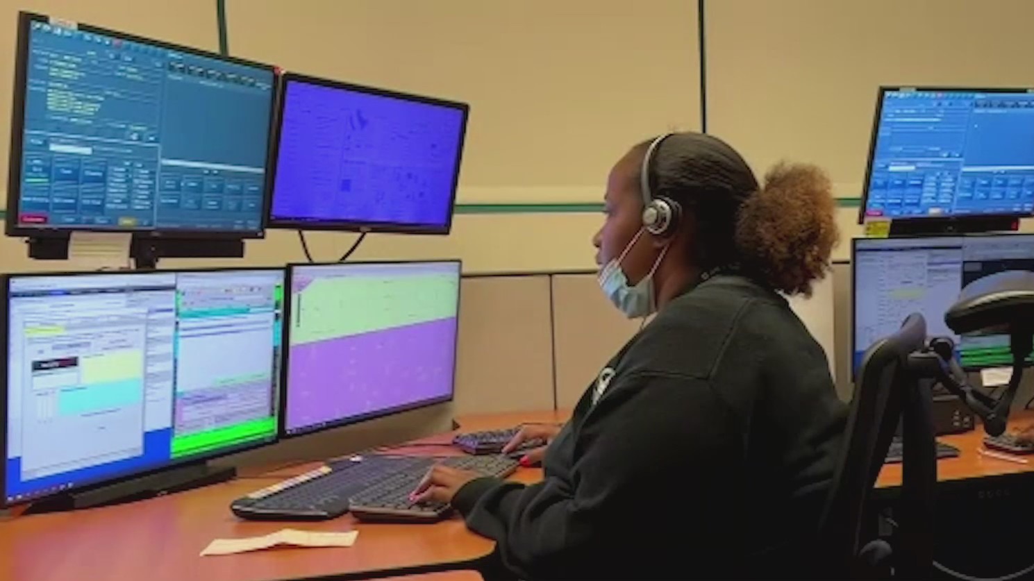 Abren vacantes en Arizona para operadores de 911 | Tu Ciudad Edicion ...