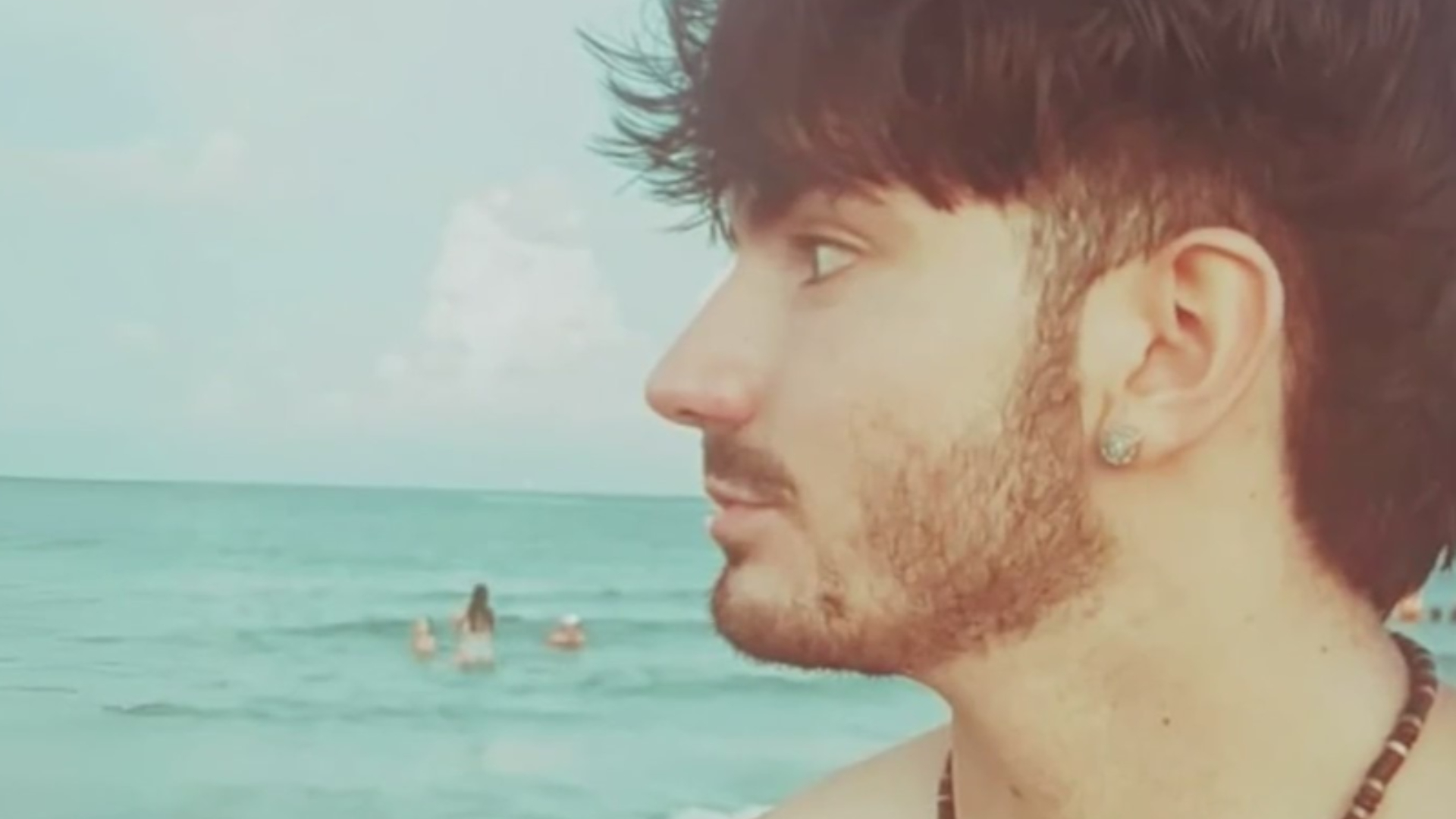 Dan último adiós a Víctor Castañeda, el joven que murió tras salvarle ...