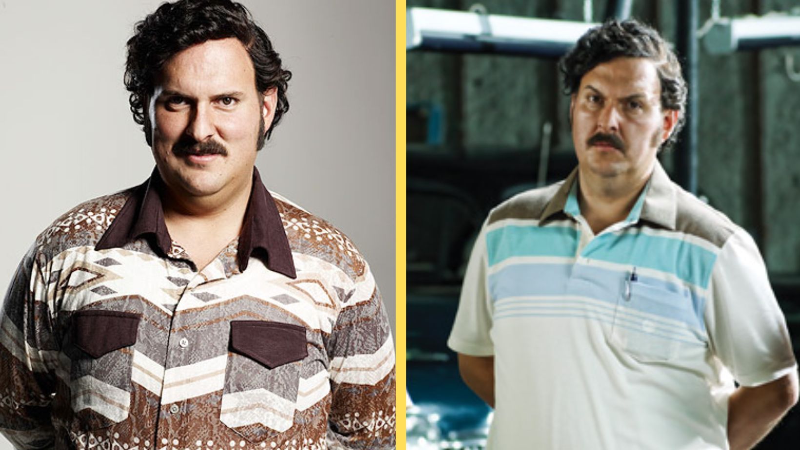 Los creadores de 'Pablo Escobar, el patrón del mal' fueron víctimas del ...