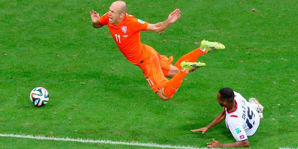 Las 10 frases más ridículas del fútbol | Canal 5 Home Noticias | Canal5