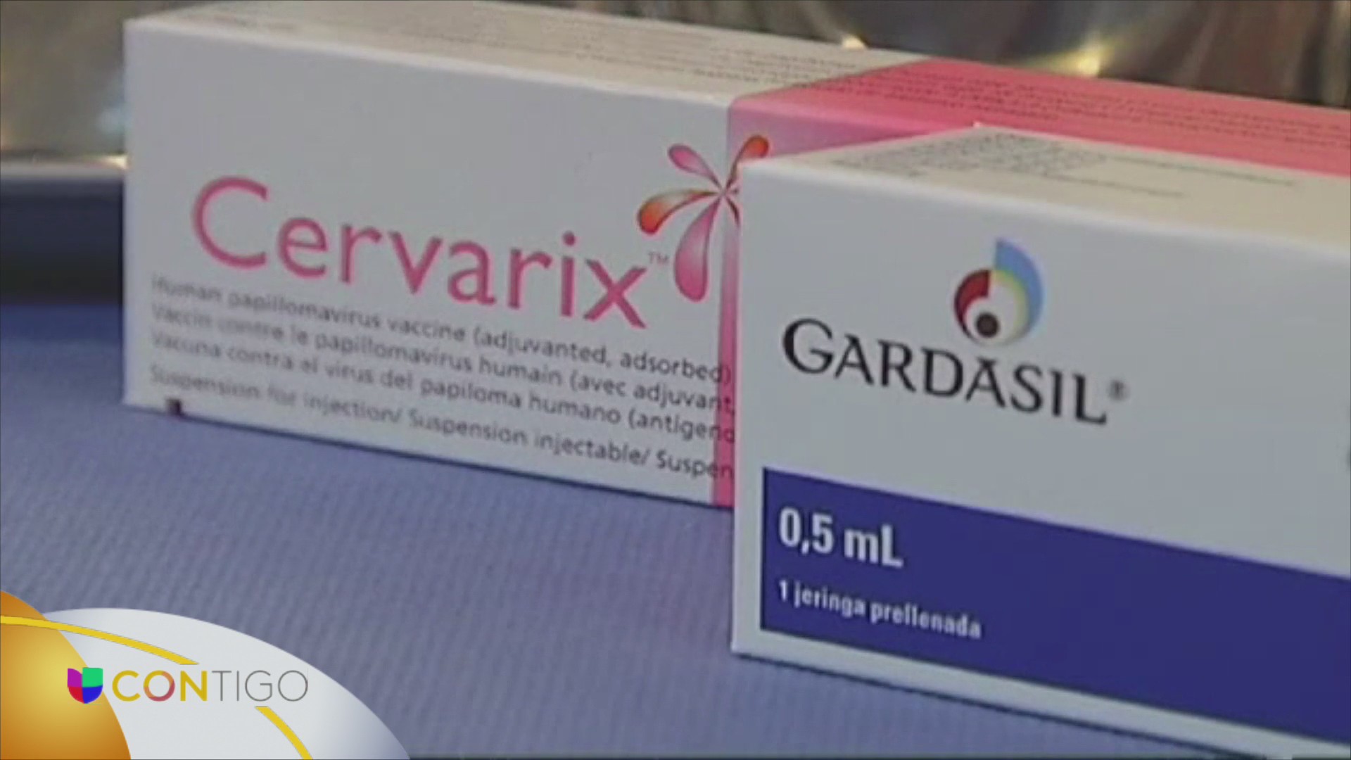 Enero es el Mes de Concientización de la Salud Cervical | Video ...