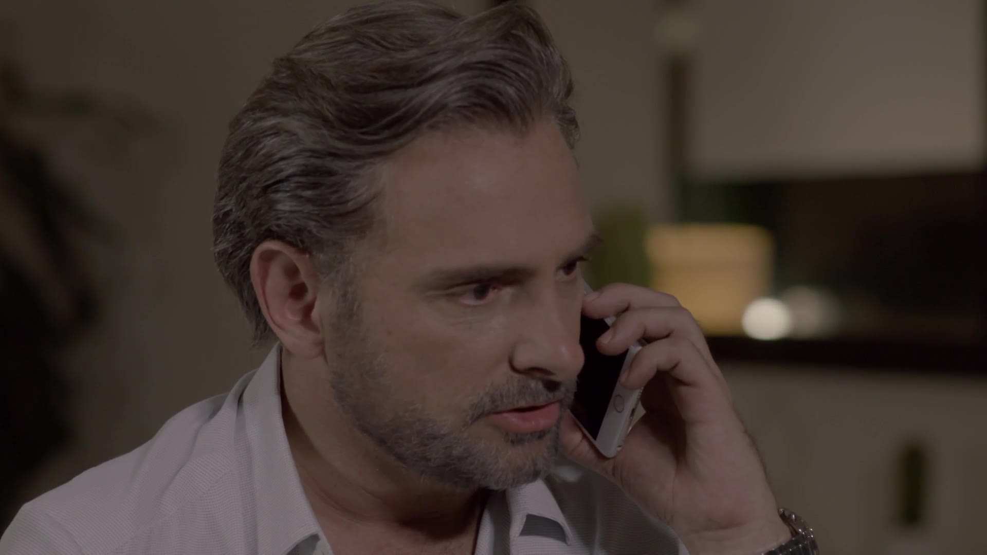 Harry Geithner se enamora de una chica de 17 años en ‘Esta historia me ...