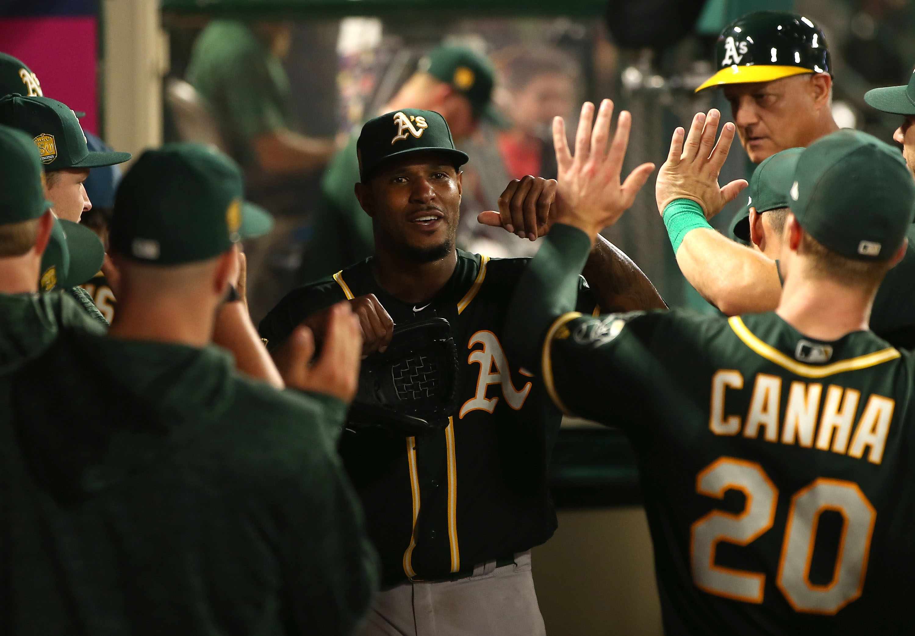 Lanzador impone récord en la MLB al jugar en su decimocuarto equipo ...