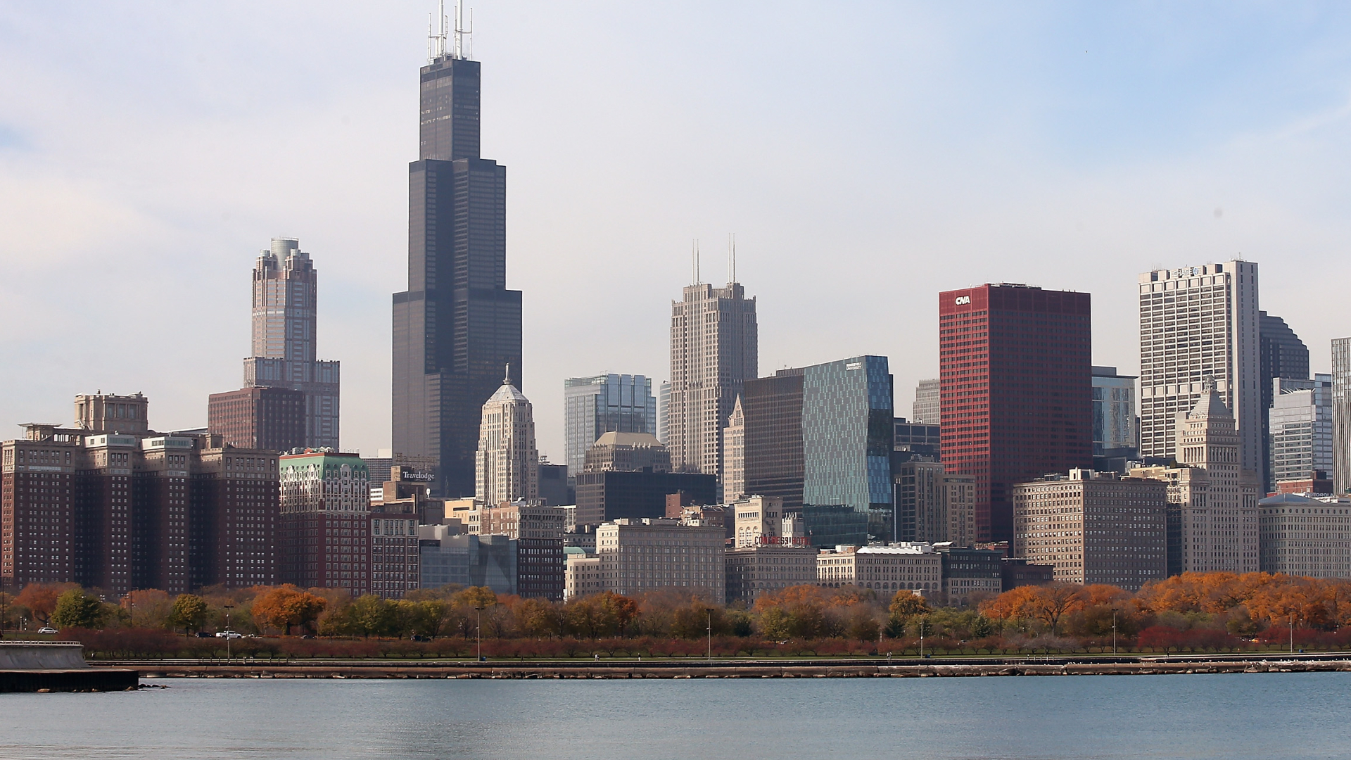 Conoce el plan que busca impulsar la economía del centro de Chicago por ...