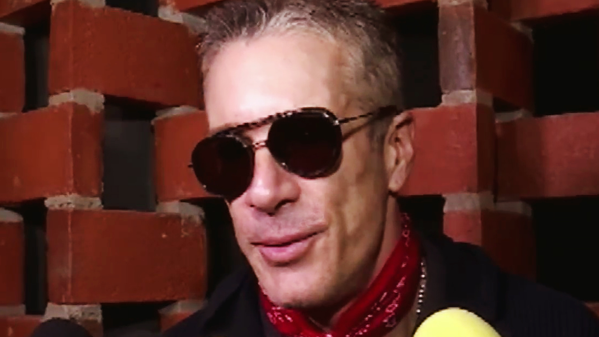 Fernando Carrillo revela qué tanto piensa mostrar ahora que se siente ...