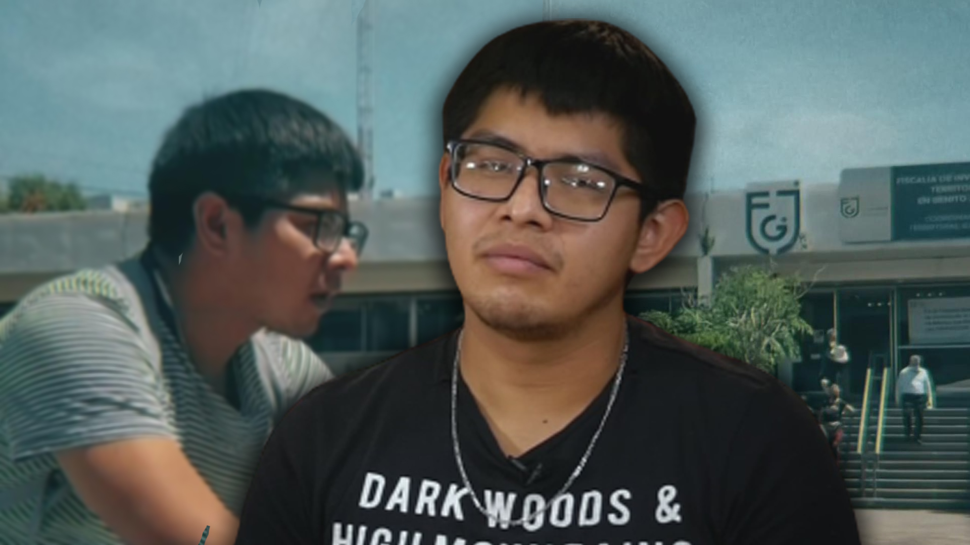 ”Empezando desde cero”: joven relata cómo logró reinsertarse a la sociedad y dejar la ...