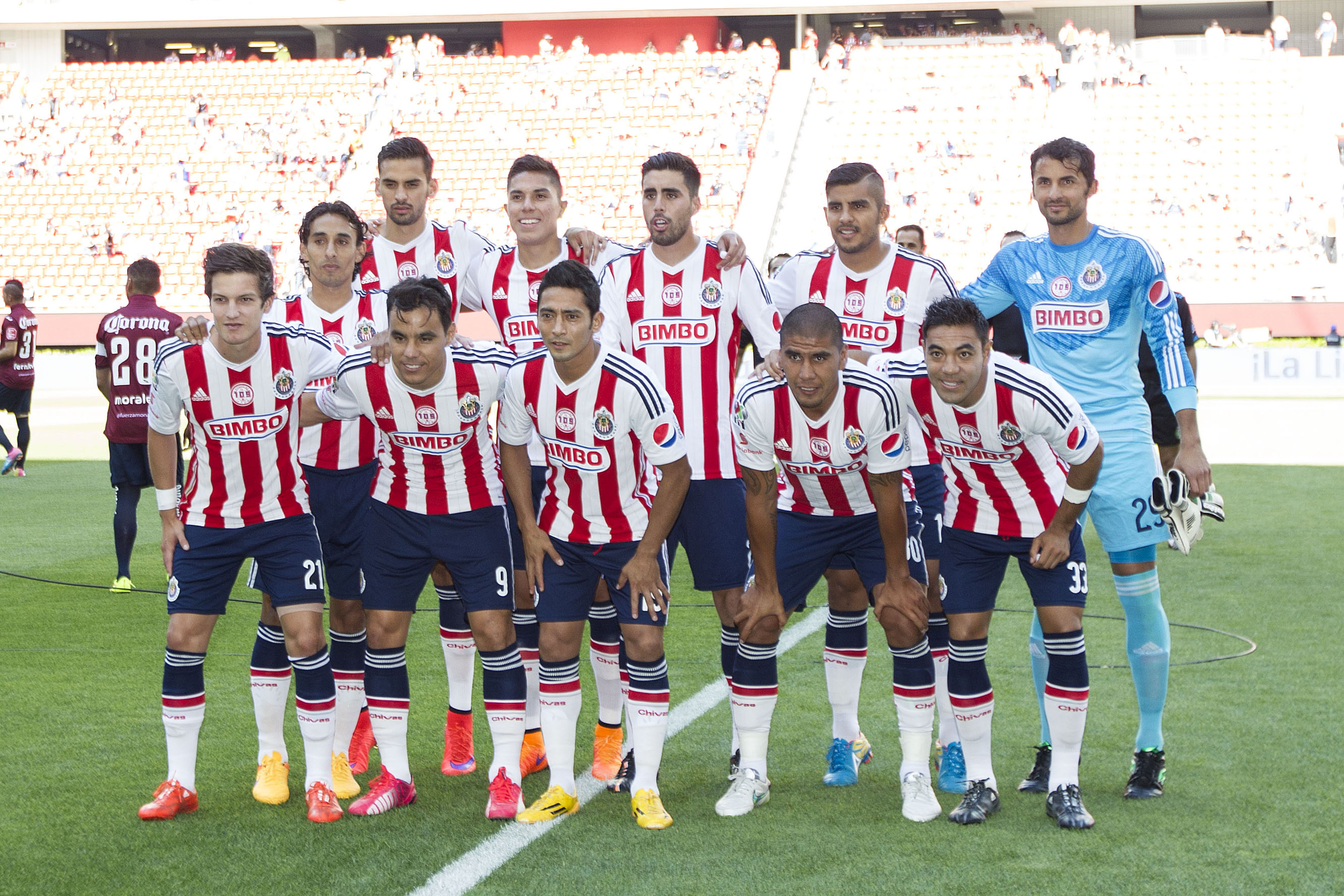 Chivas regresa el fin de semana a los entrenamientos | TUDN Liga MX | TUDN