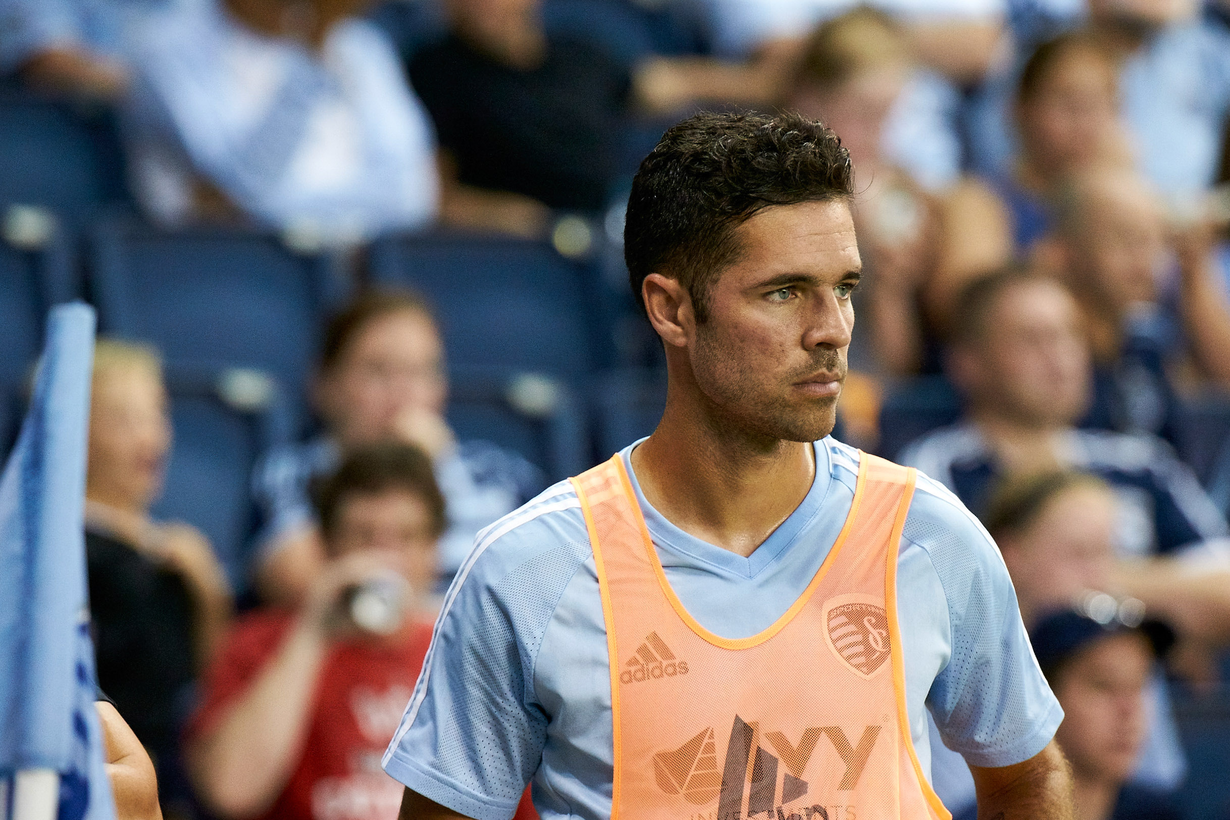 Benny Feilhaber y su regreso a la Selección de EEUU: "Es un shock para ...