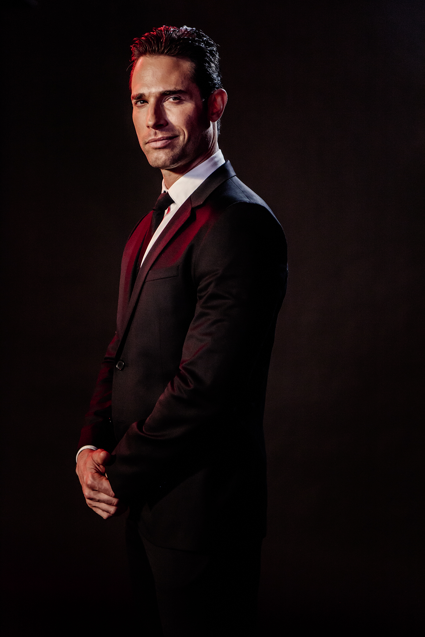 Sebastián Rulli confiesa haber llorado al leer el final de ‘El Dragón ...