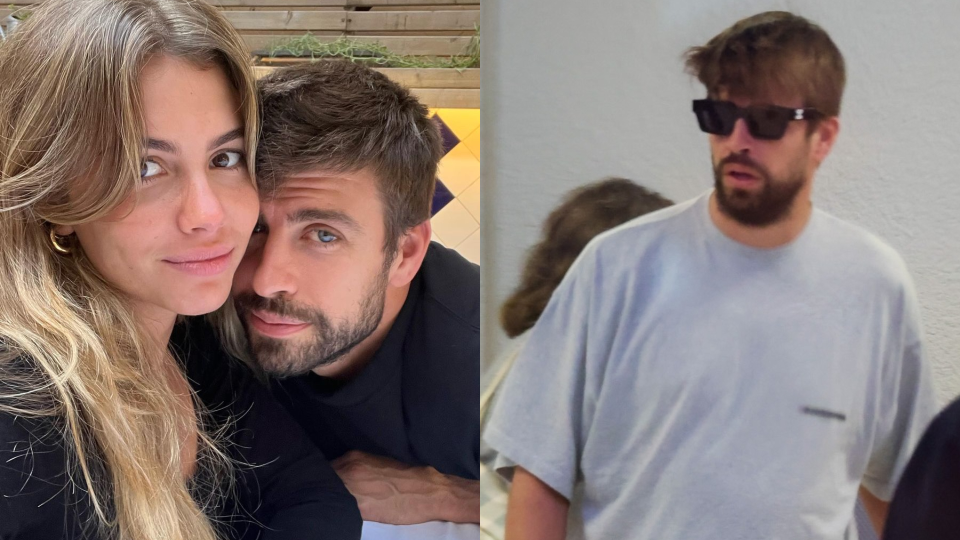 Piqué y Shakira: el exfutbolista llega por primera vez a Miami para ver ...