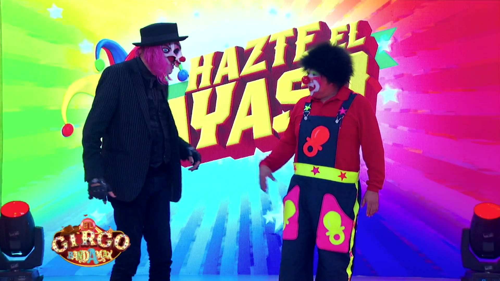 El Kompayazo y Chuponcito dan oportunidad a actores de hacerse los ...