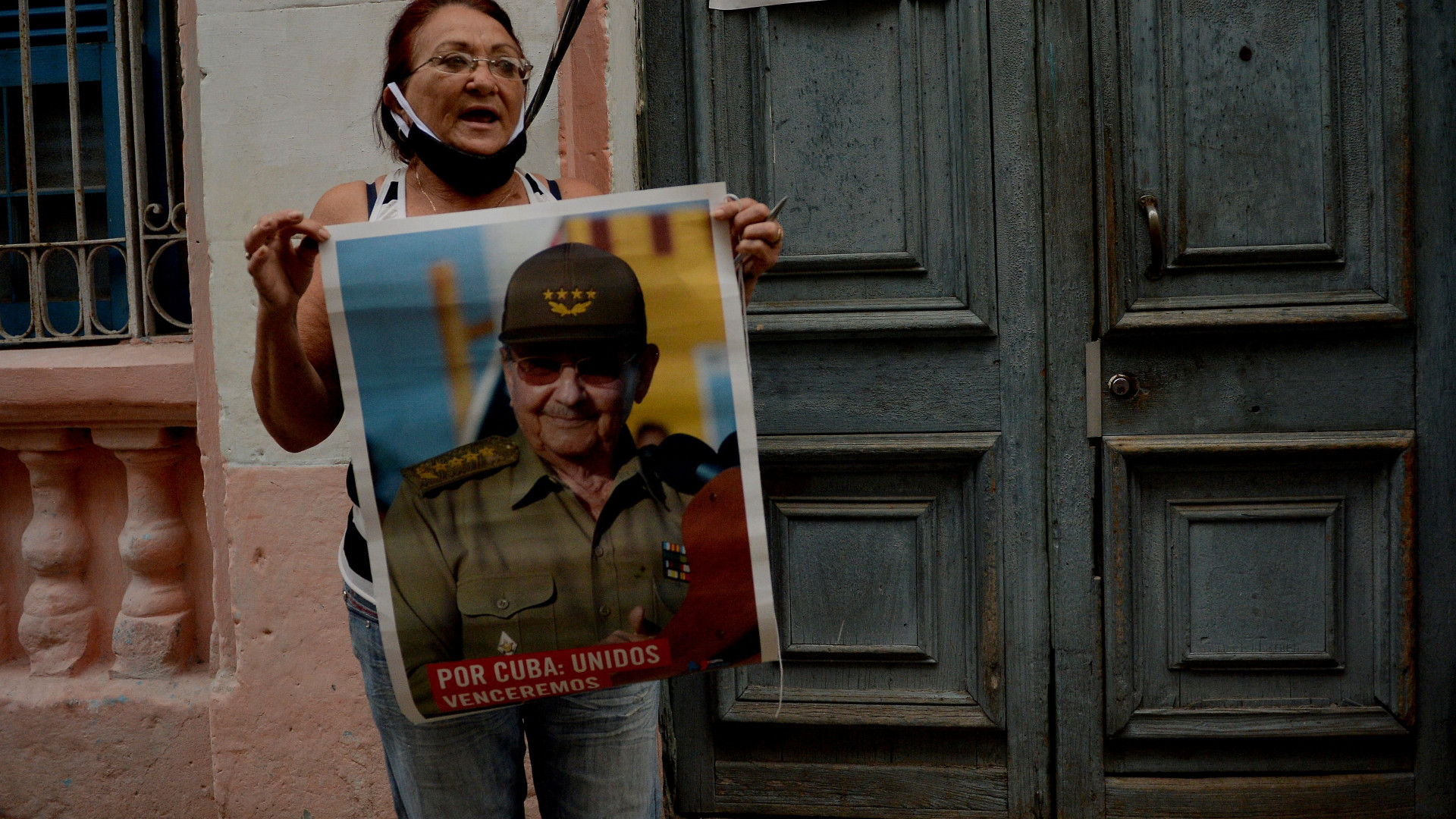 Raúl Castro renuncia como primer secretario del Partido Comunista de ...