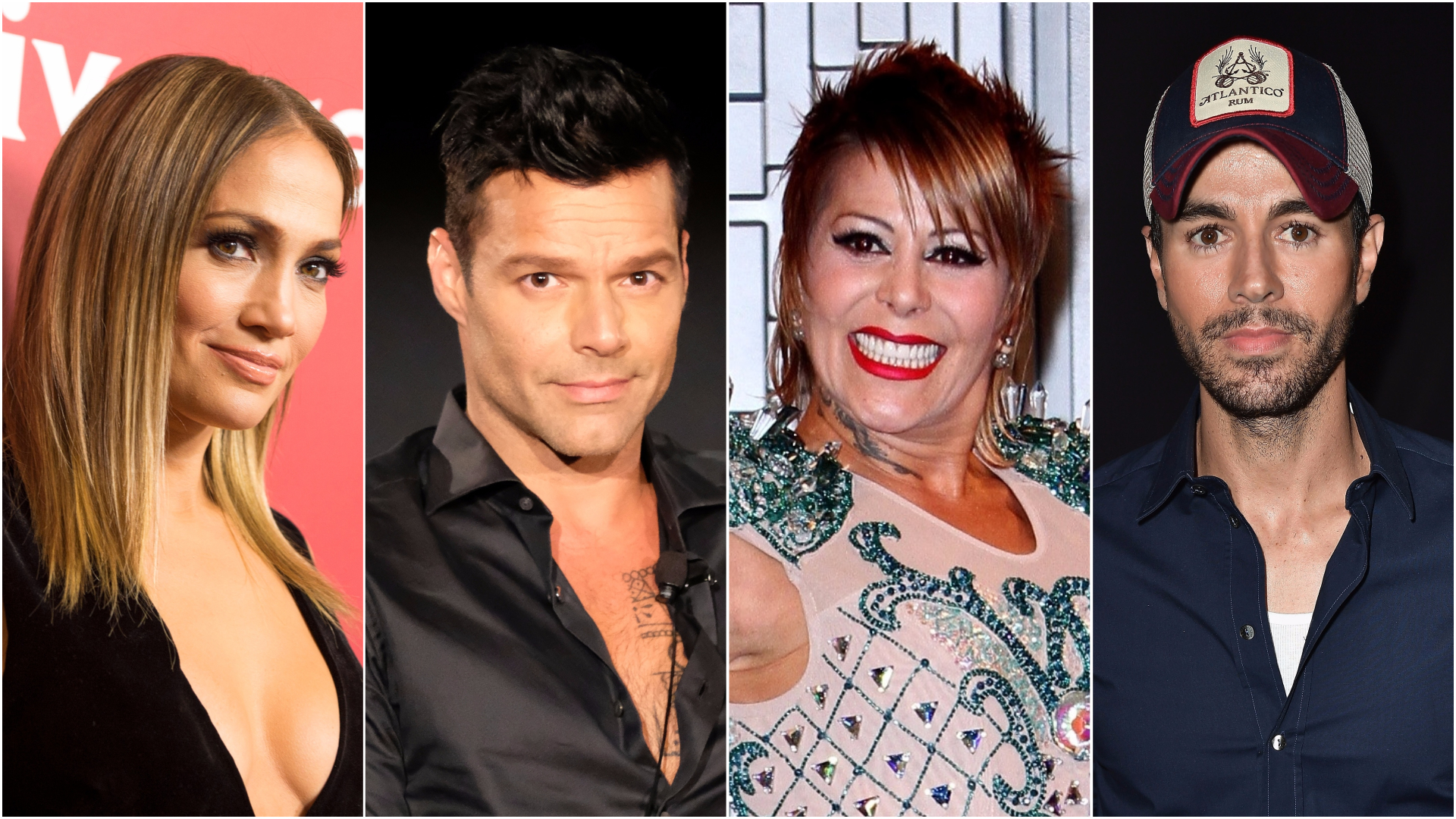 David Valadez nos mostró el reventón que se armó en Las Vegas y los ...