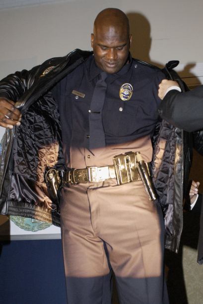 Shaq quiere ser policía de la ciudad de Doral | Noticias Univision ...