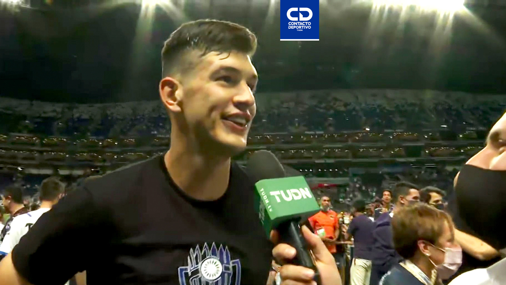 César Montes: “A Monterrey nunca se le puede dar por muerto” | Deportes ...