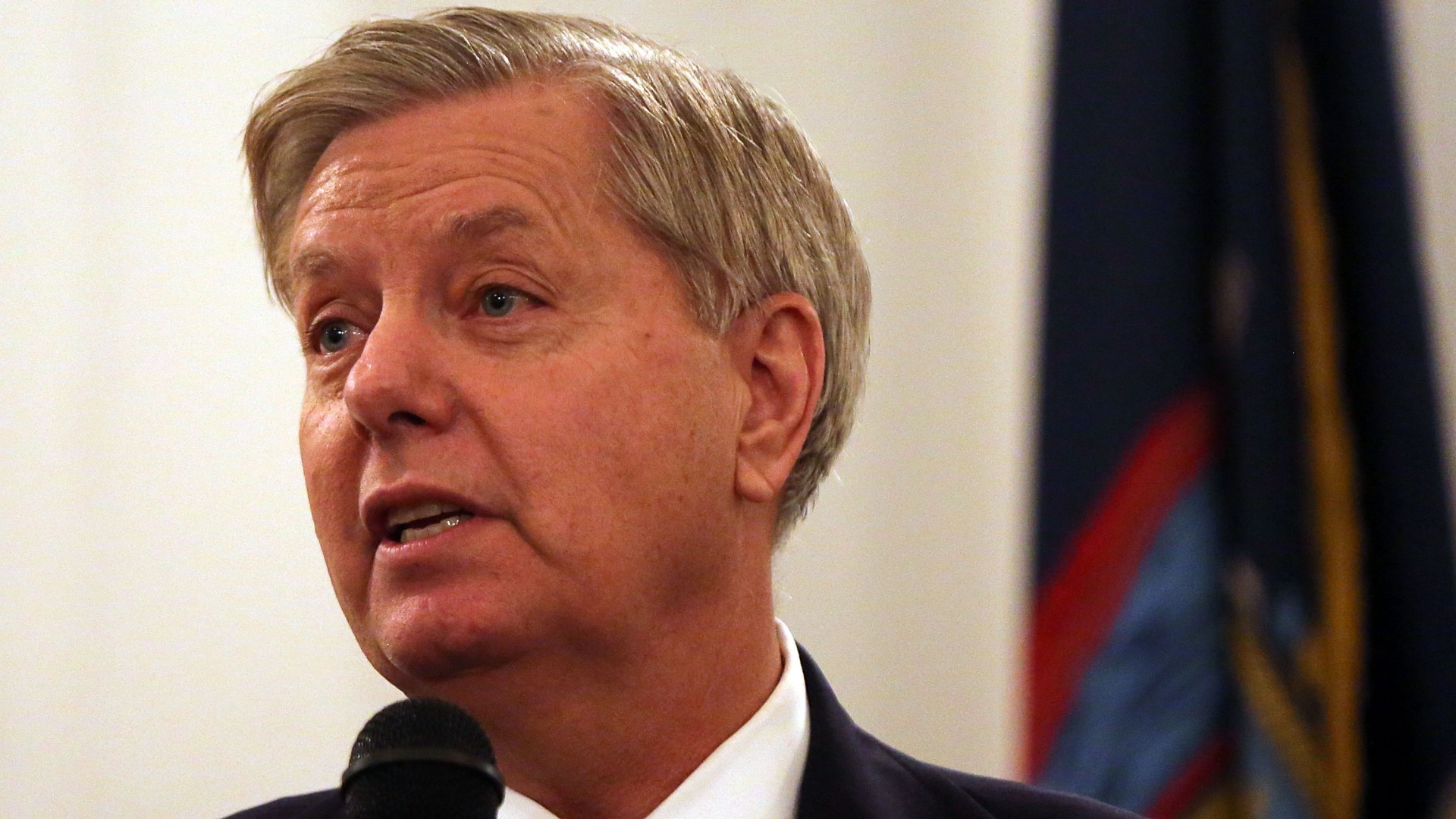 Lindsey Graham: Donald Trump, vete al demonio | Noticias Univision ...