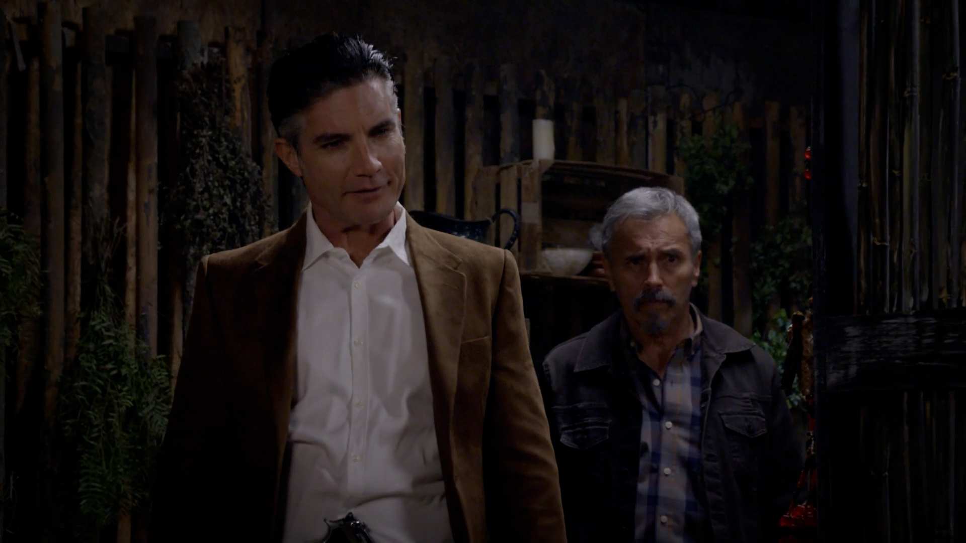 C90: Mereces que te mate | Shows Quererlo Todo | Las Estrellas