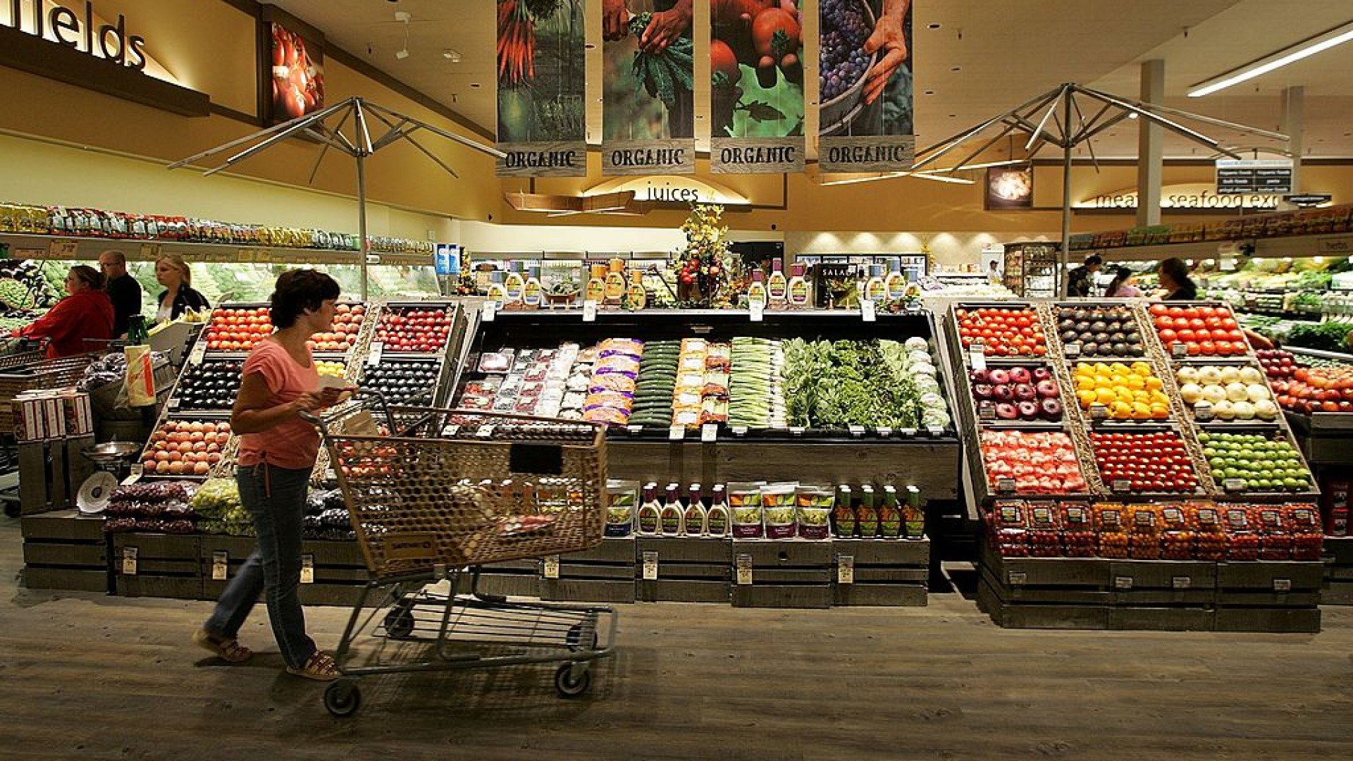 Consejos para limpiar de manera correcta tus compras y así evitar la ...