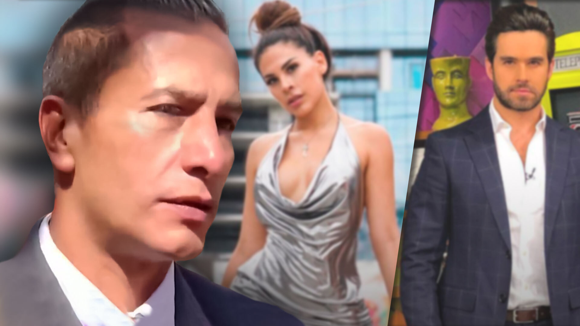 Abogado de Eleazar Gómez dice que para Tefi Valenzuela es negocio que ...