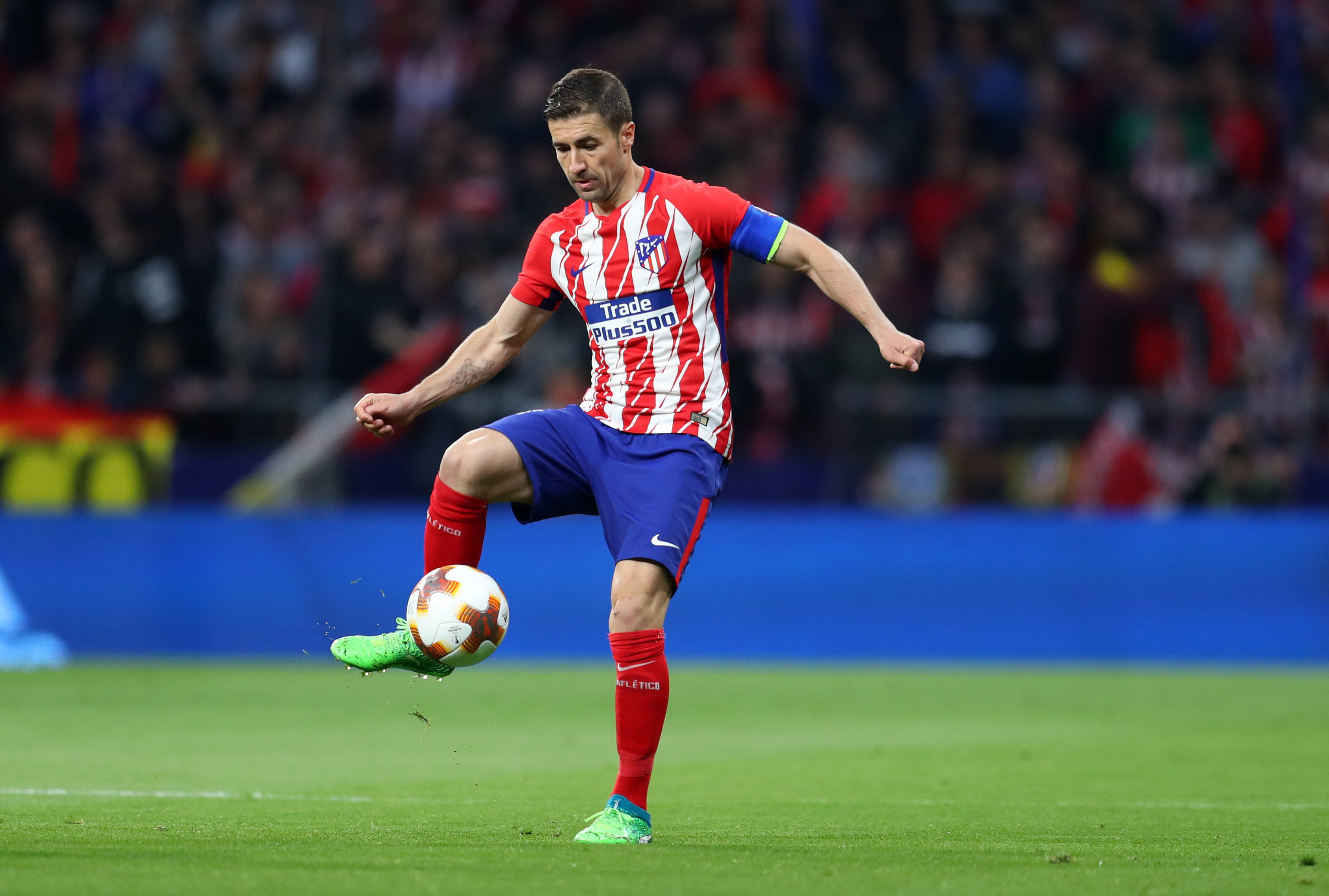 Gabi, el emblema del Al Sadd, rival de Rayados en el Mundial de Clubes ...