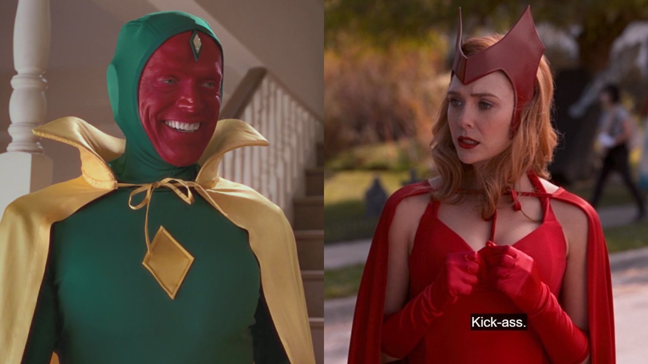 Malcolm el de en medio, Kick-ass y todas las referencias del capítulo ...