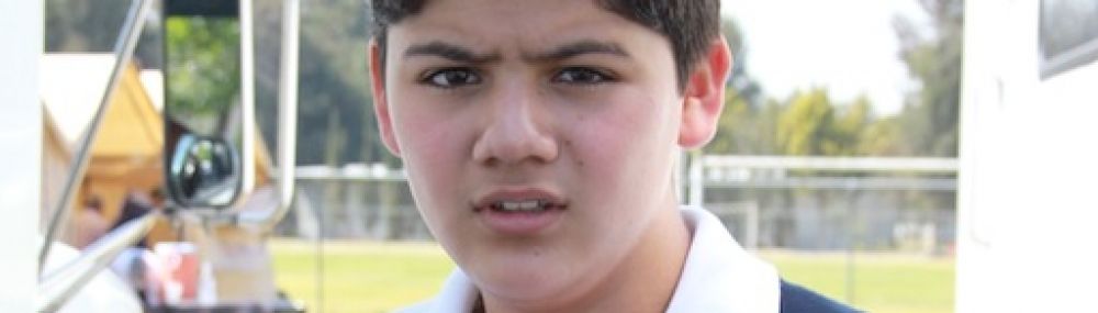 DICHO: Buena es la justicia... | Las Estrellas Home Capítulos | Las ...