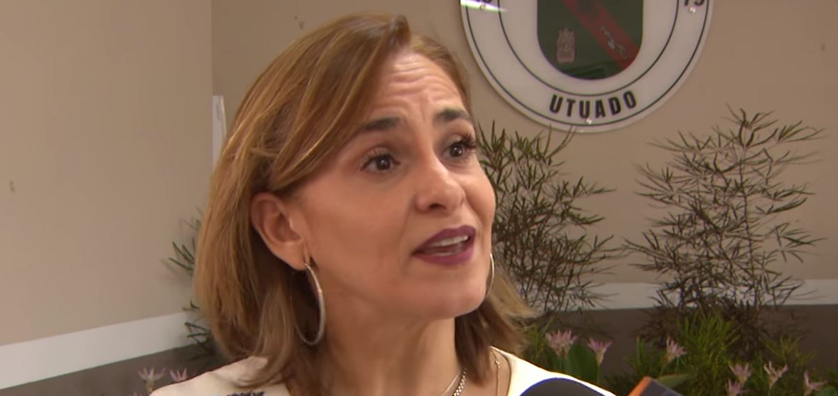 Senadora Laboy asumiría como secretaria de la Gobernación | Univision ...
