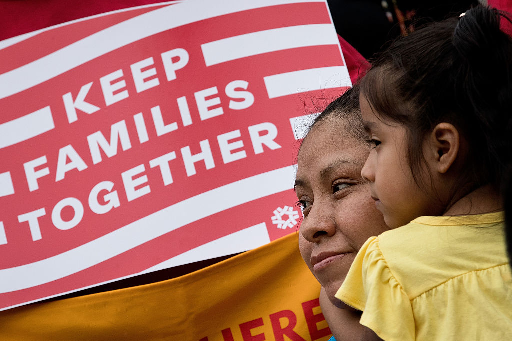 La ONU advierte a Trump que la denigración de mexicanos y musulmanes ...