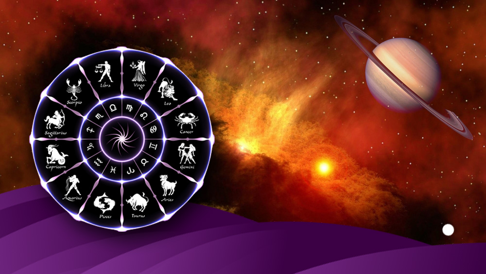 Saturno entra retrógrado después de 30 años y conmociona todos los ...