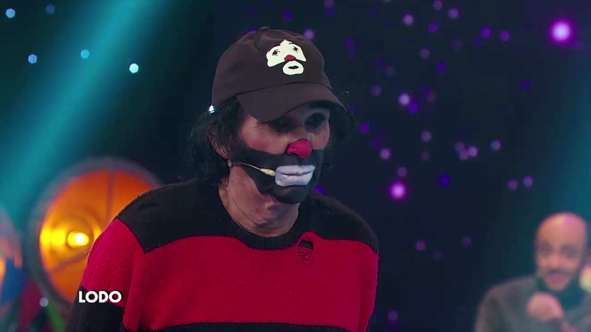 Juego exclusivo: Mariana Echeverría le dijo 'Palabras Prohibidas' a ...