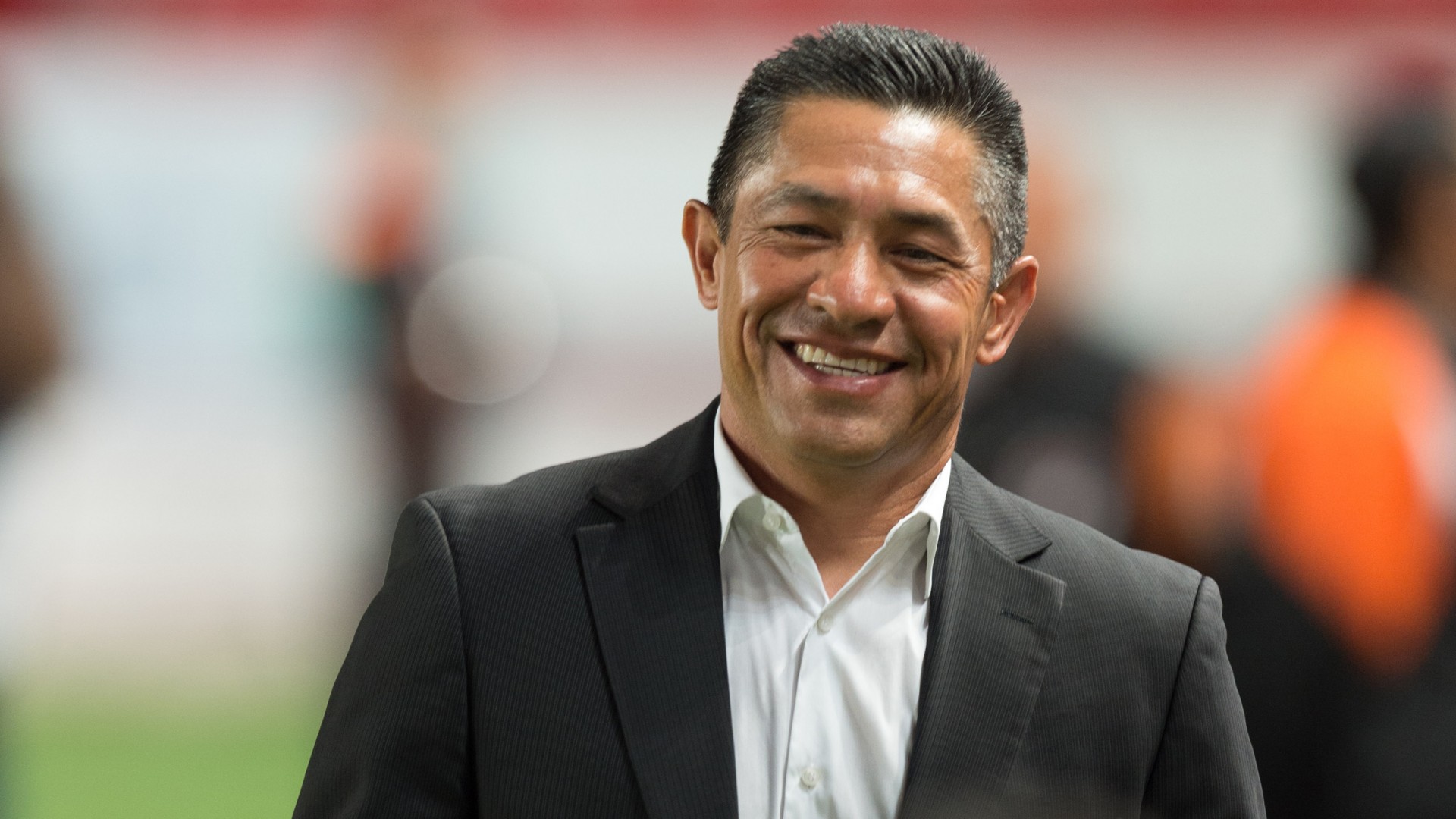Ignacio Ambriz reveló sus secretos para hacerle daño a Xolos | Deportes ...
