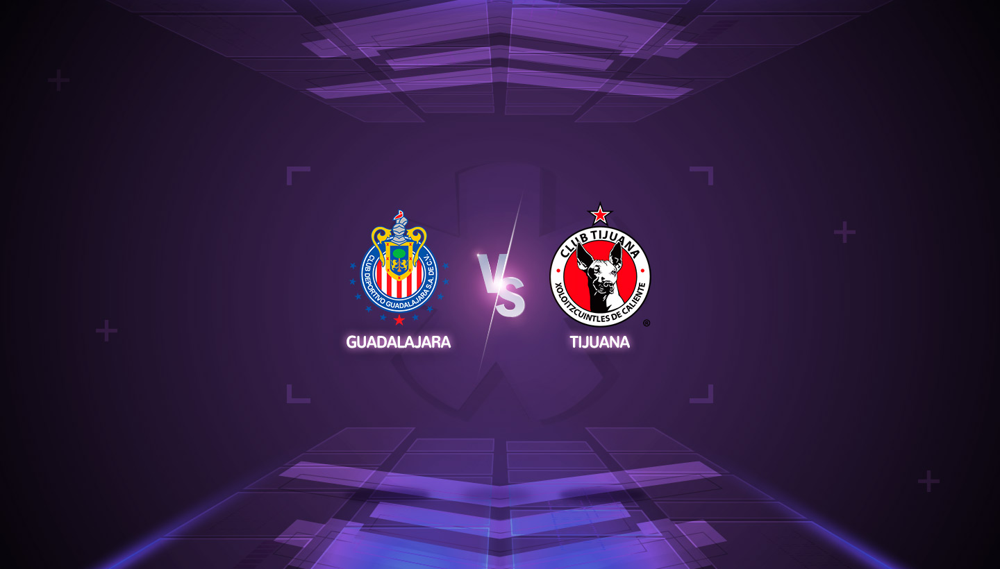 Chivas vs Tijuana: Horario y dónde ver en vivo el partido de la Liga MX Apertura 2019 | Shows ...
