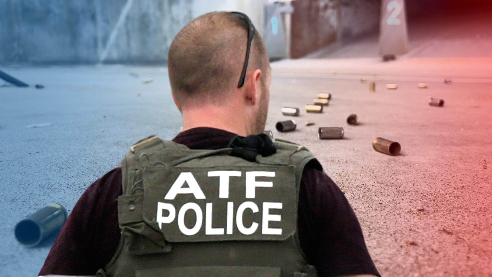 Texas Kill Switches: Deteniendo la conversión ilegal de armas y ...