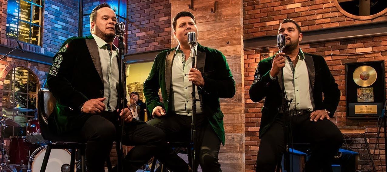 Con grandes éxitos, Banda MS estrenará el primer disco acústico de su ...